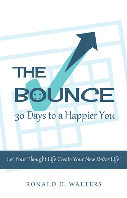 Pastor Lays Out A 30-Day Process to Improve Life In New Book