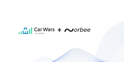 Orbee Integrates Car Wars Voice Data to Enrich Shopper Profiles
