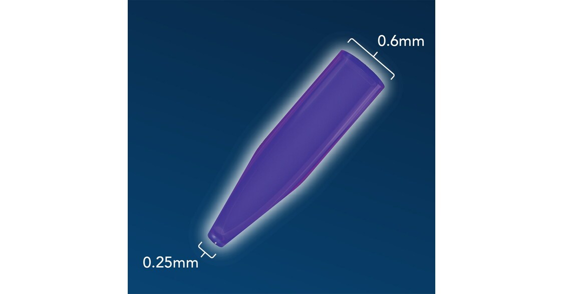 OASIS Medical Inc. Brings a New Shape to Punctal Occlusion