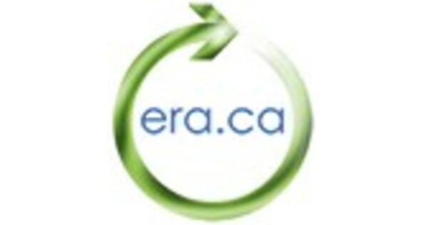 www.era.ca Computer recycling and donations, taking a stand against ...