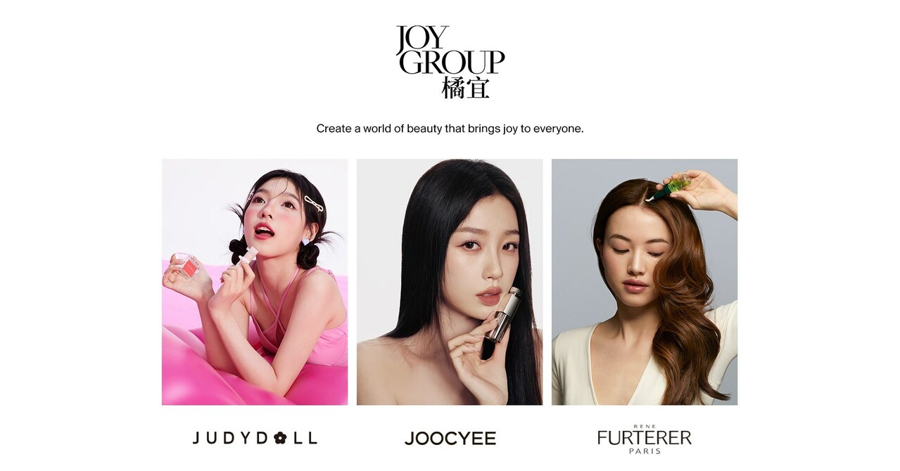 Financial Release: JOY GROUP's 2023 Revenue Highlights a 48% Growth to reach US$360M, Ranking as ...