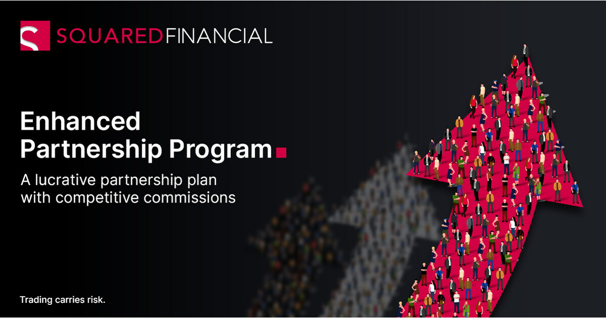 SquaredFinancial introduces enhanced partnership schemes and launches ...