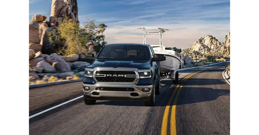 The Live 'Ram Power Days' and 'Jeep No Limits' Events at Stony Plain ...