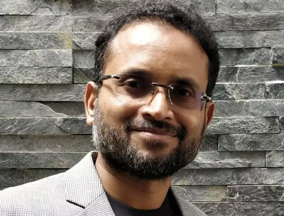 Infosys veteran and senior corporate leader Satish Grampurohit ...