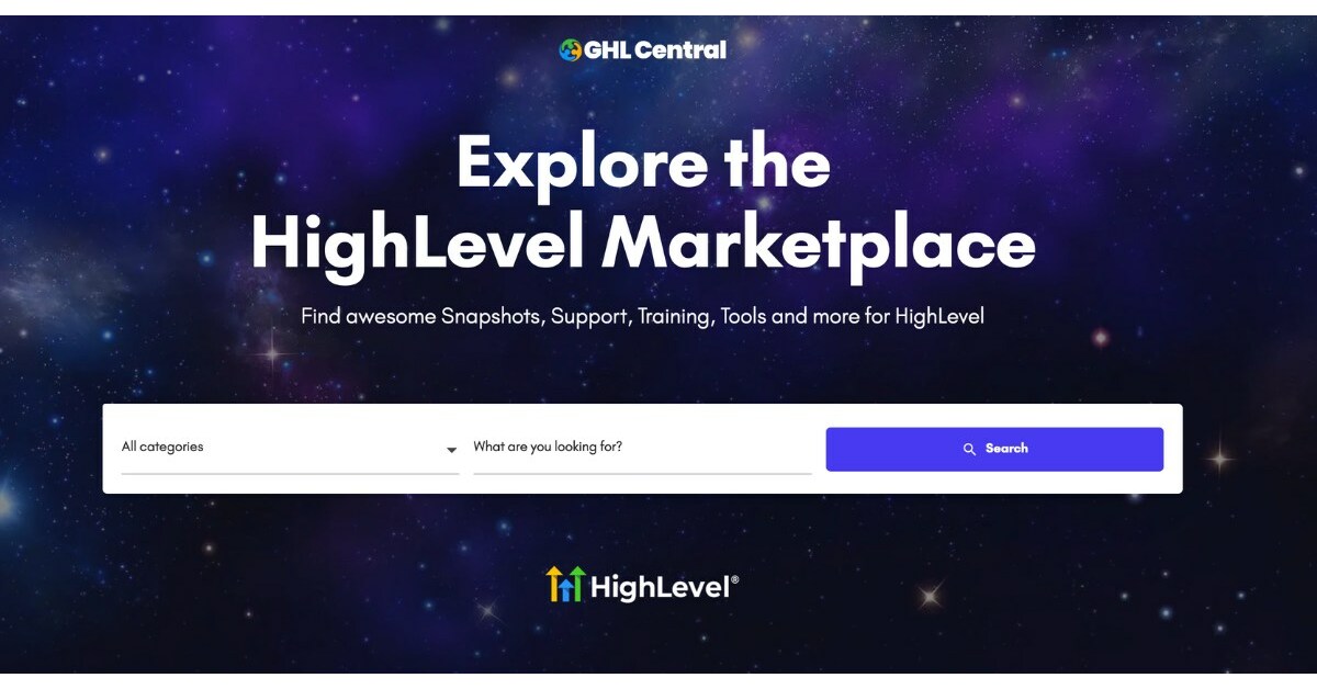GHL Central Celebrates One-Year Anniversary with the Launch of a New ...