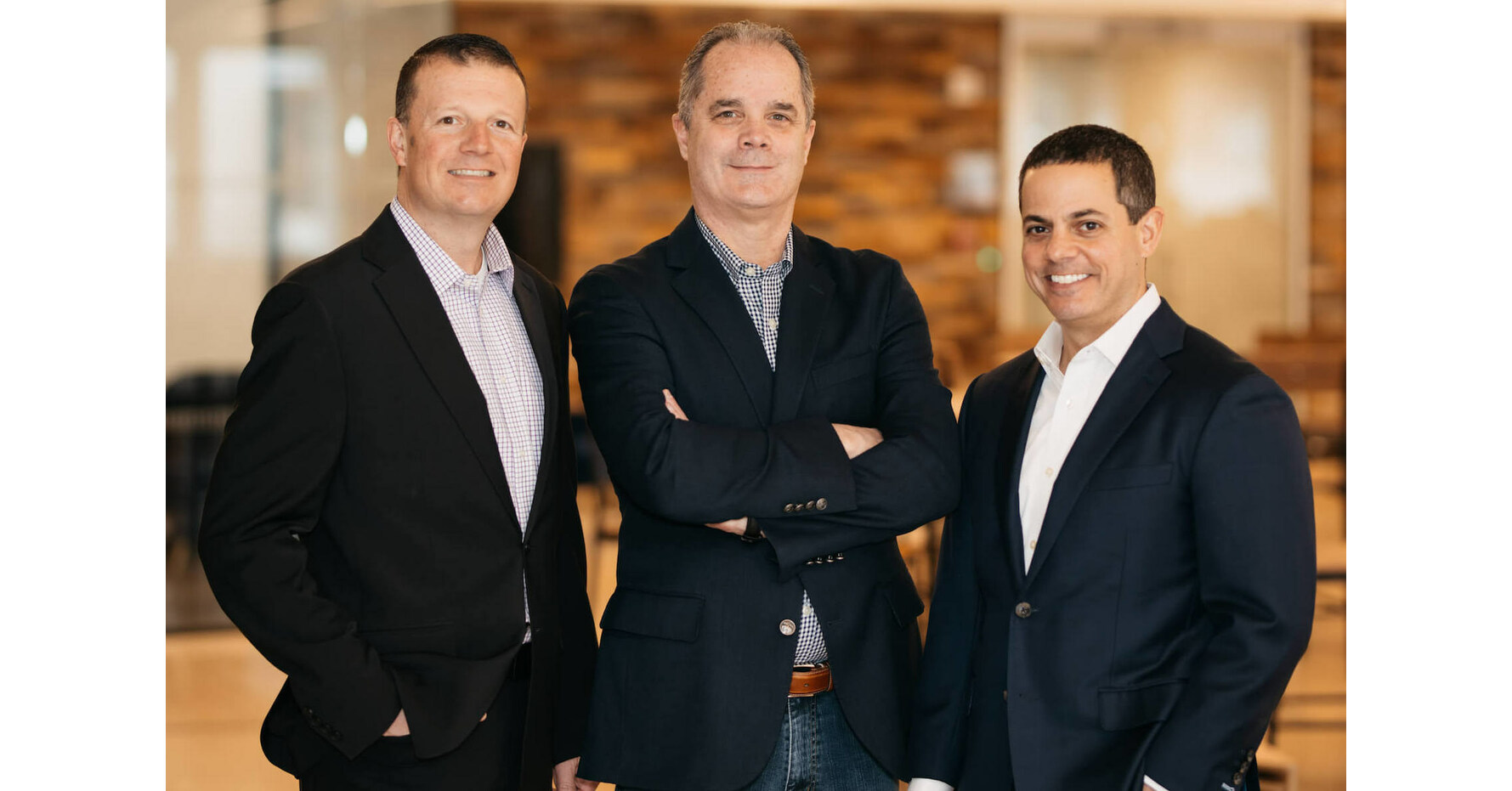 Strengthening 401(k) Industry Ties: Pontera Welcomes Three Seasoned ...
