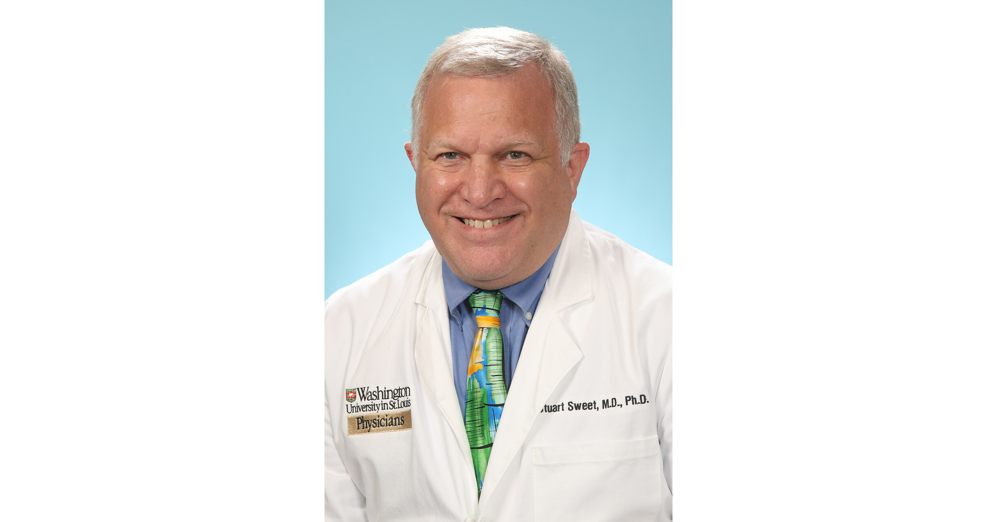 Valeos Welcomes Dr. Stuart Sweet to Board of Directors