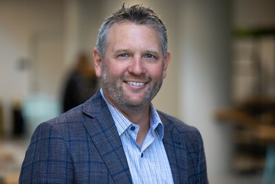 Ron Morgan Transitions to Full-Time Leadership Role at MorganFranklin ...