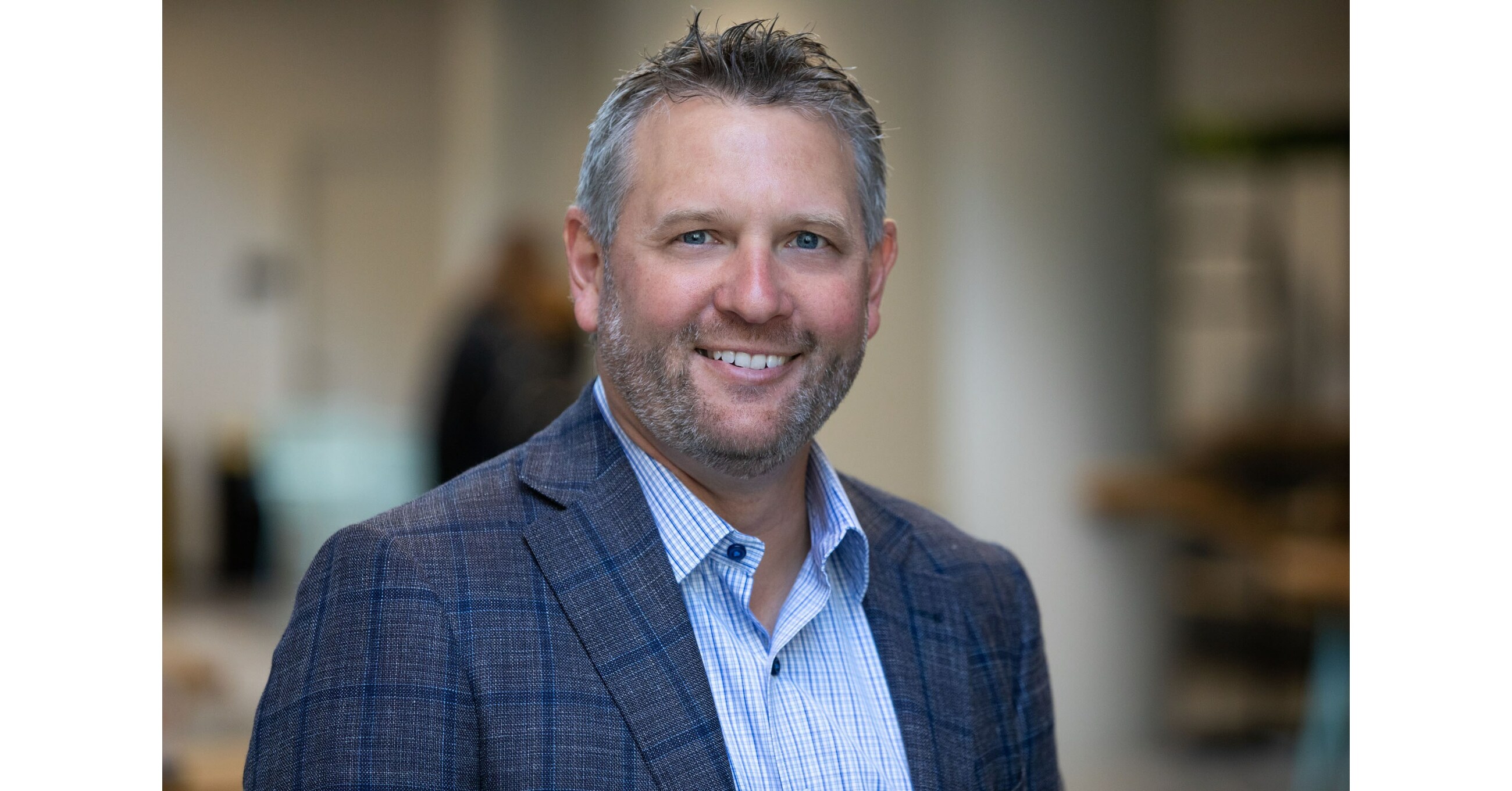 Ron Morgan Transitions to Full-Time Leadership Role at MorganFranklin ...
