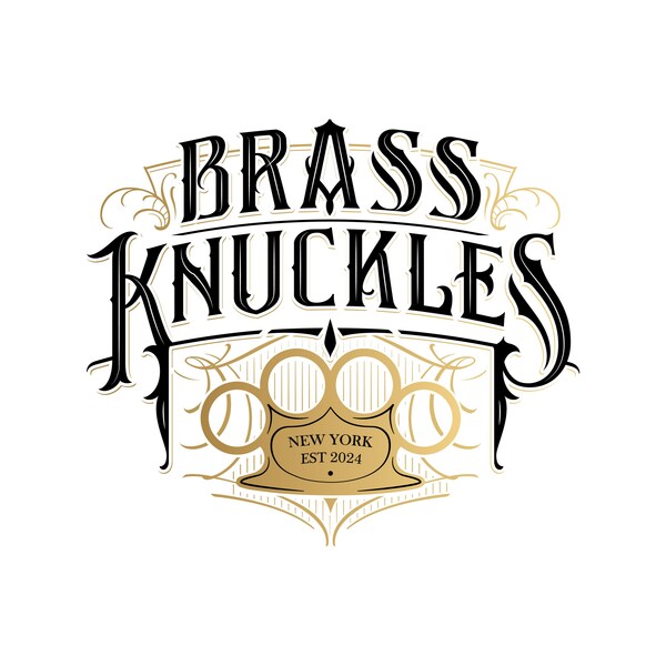 Brass Knuckles: A Legacy Reborn - Exciting Relaunch in New York ...