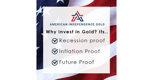 In the Light of Revelations, You Need to Preserve Your Wealth with Gold ...