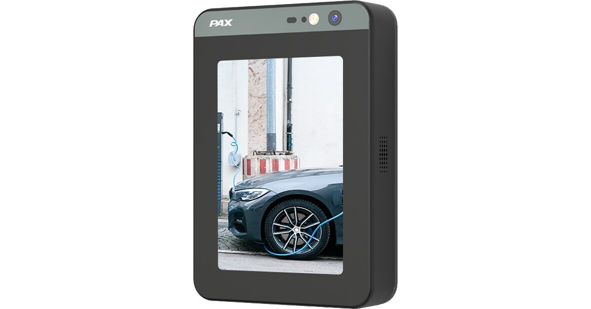 PAX Technology, Inc.'s IM15: A Cutting-Edge Contactless Payment Solution