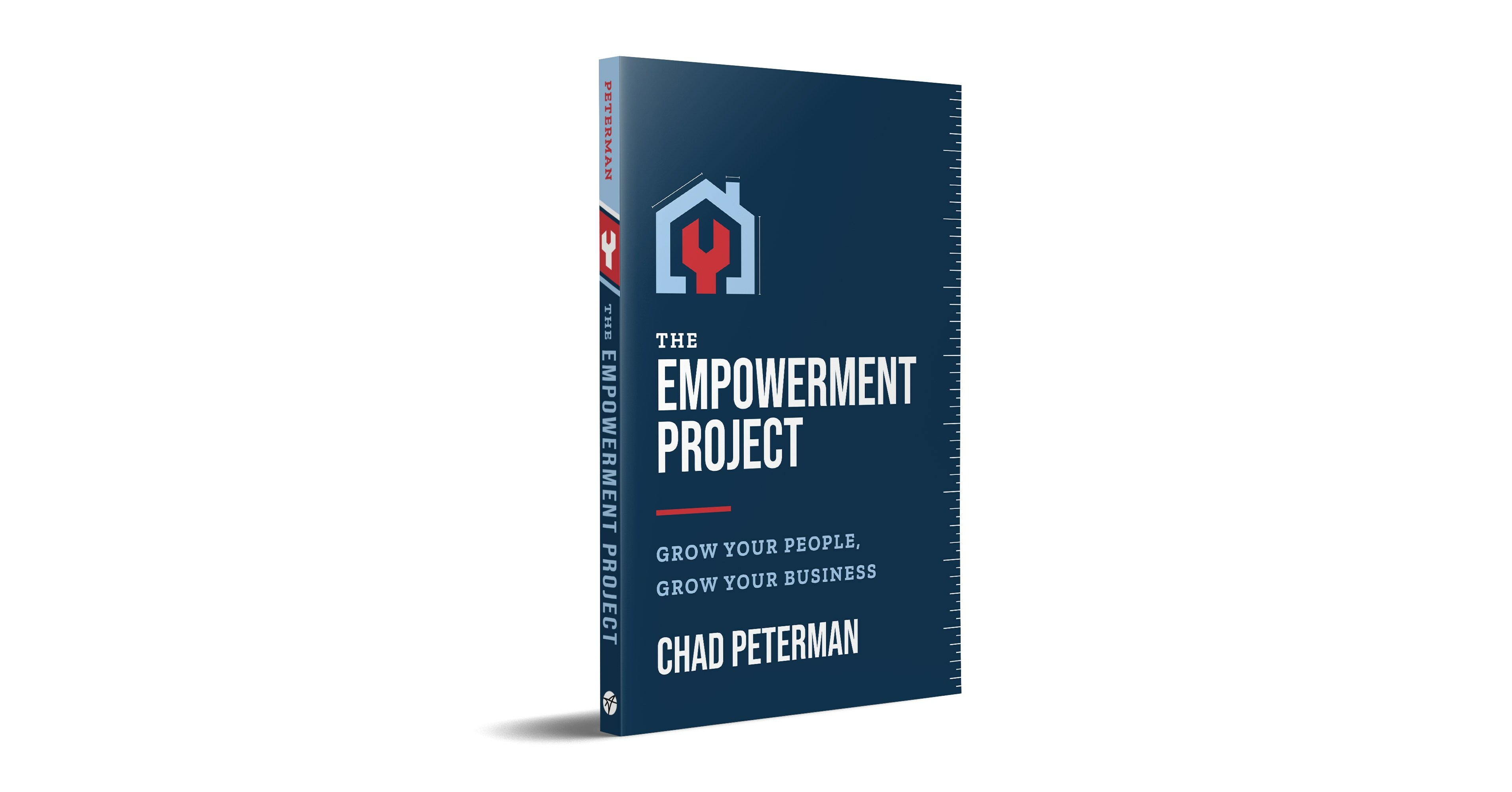 New Book The Empowerment Project Urges Businesses to Put Trust in Employees