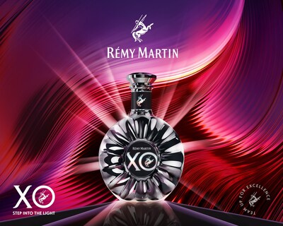 RÉMY MARTIN UNVEILS XO NIGHT, A NEW MEMBER OF THE XO FAMILY - The ...