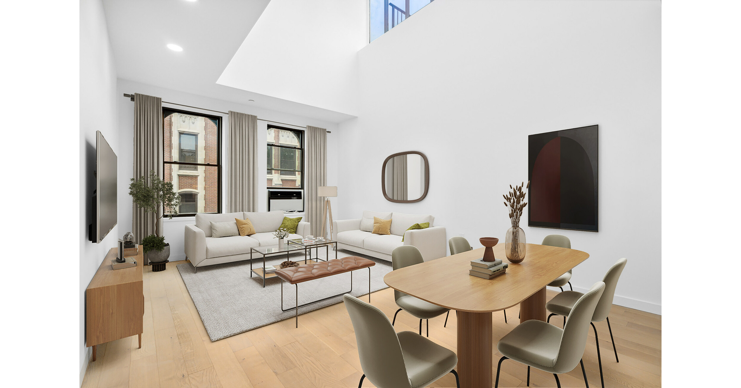 Greenbrook Partners Complete $3 Million Renovation Project, Converting ...