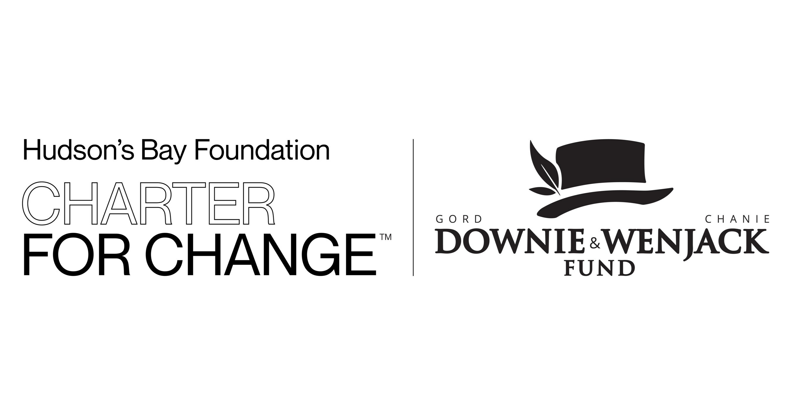Hudson's Bay Foundation and the Gord Downie & Chanie Wenjack Fund ...