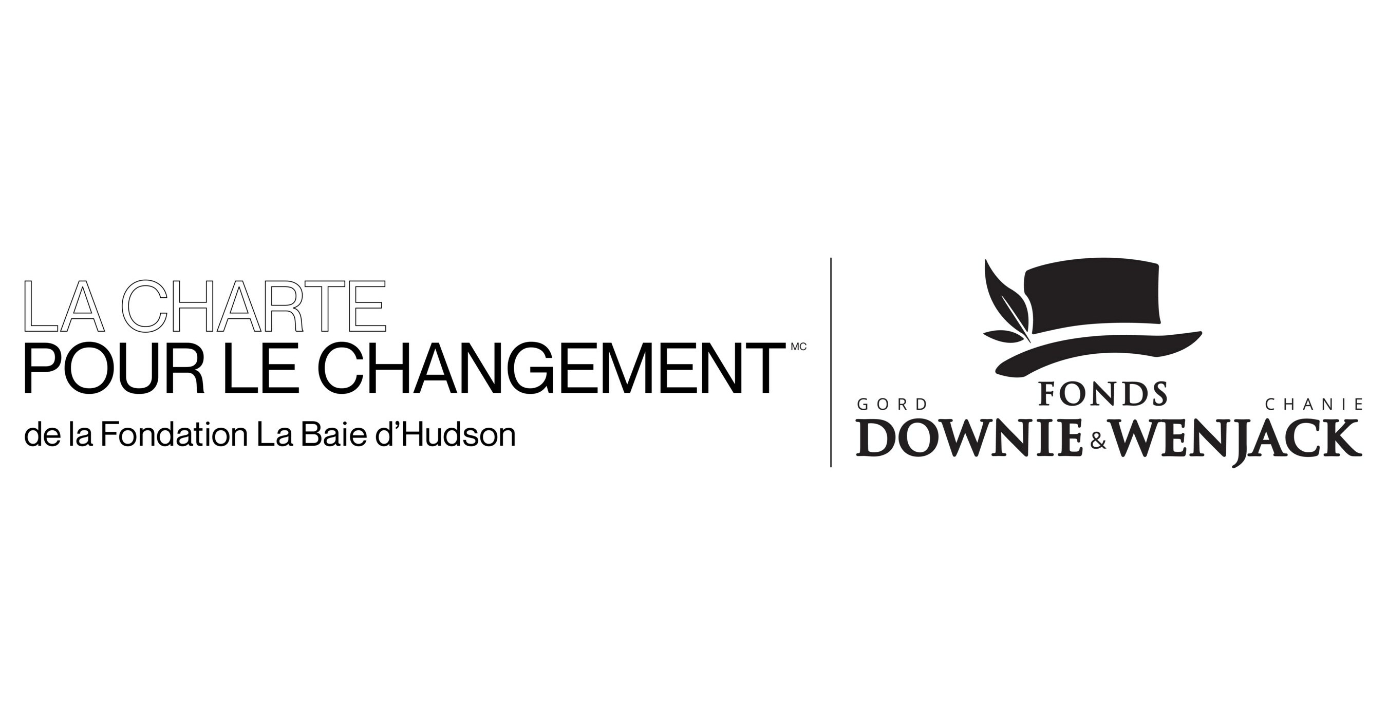 La Fondation La Baie d'Hudson et le Gord Downie & Chanie Wenjack Fund ...