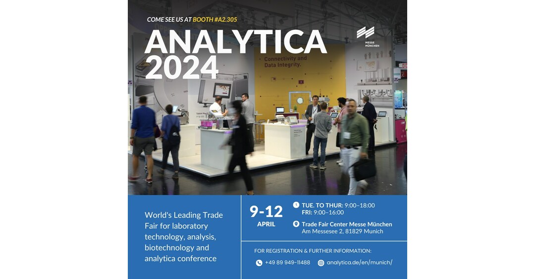 Nova Industrial Analytics: Unveiling a New Era in Process Analytical Technology