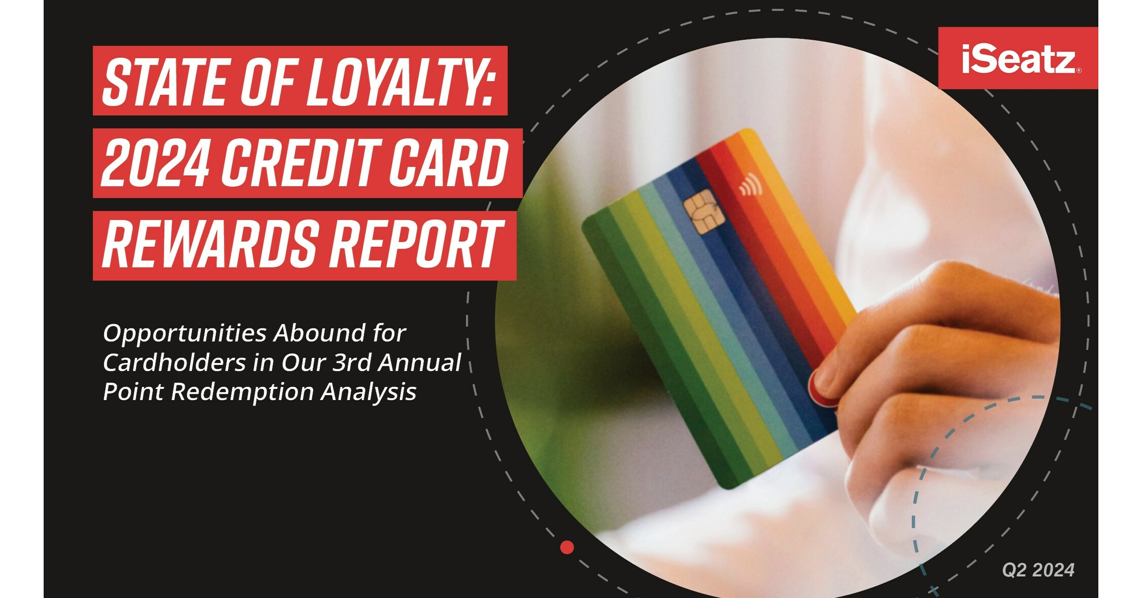 More Redemption Options, Everyday Value, and More Choice Headline New ...