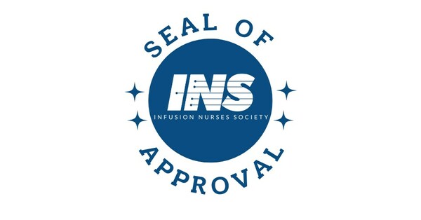 New Ultrasound IV Training Program Earns First-Ever Seal of Approval from Infusion Nurses Society