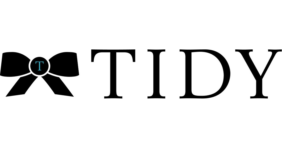 TIDY Launches Version 5.0 - Becomes the World's Most Advanced Cleaning ...