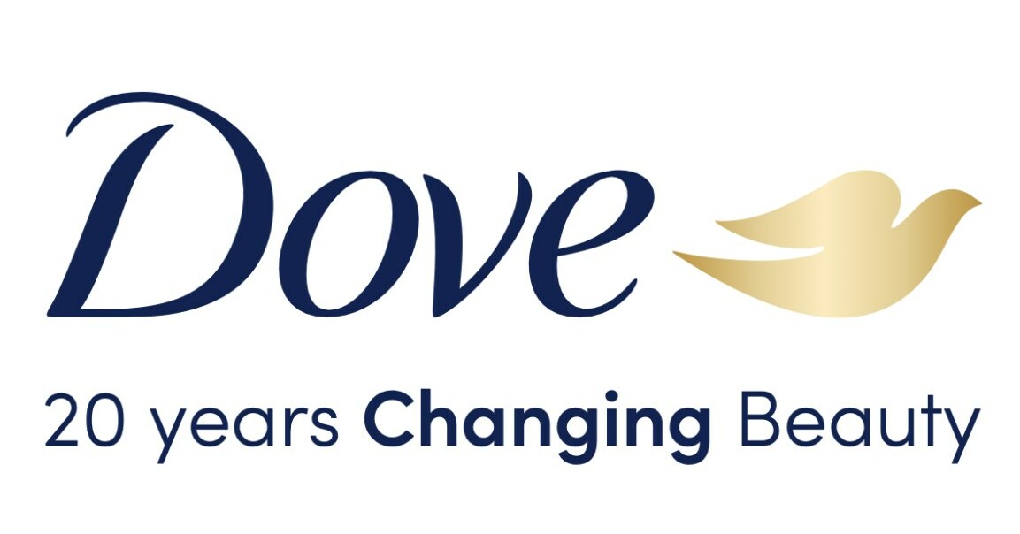Dove Beauty Logo Global Brands Magazine | Some Advertising Campaigns