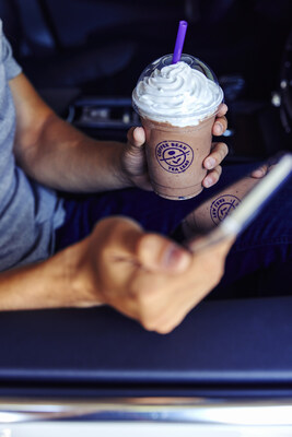 THE COFFEE BEAN & TEA LEAF® BRAND LAUNCHES REFRESHED LOYALTY PROGRAM ...