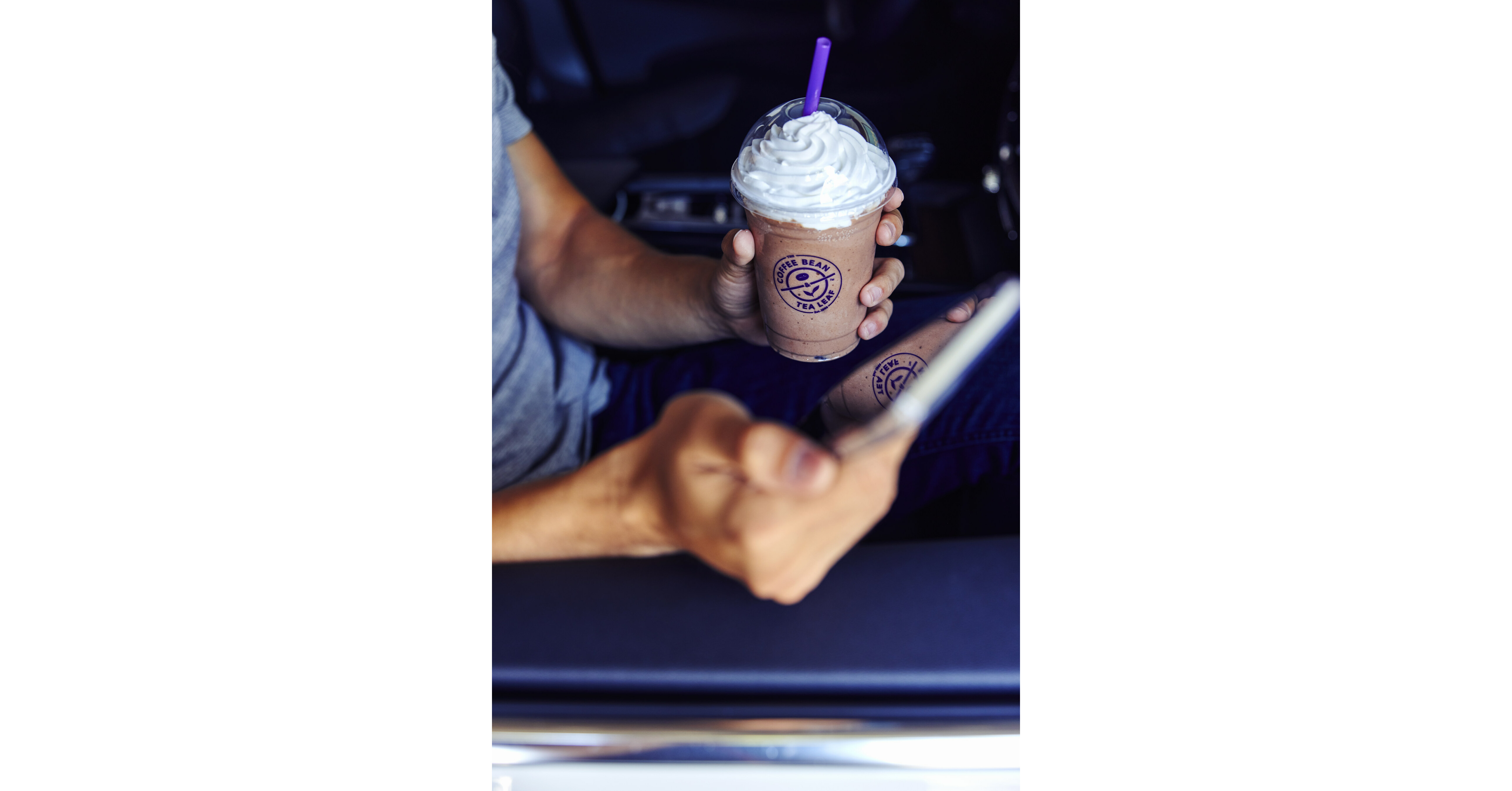 THE COFFEE BEAN & TEA LEAF® BRAND LAUNCHES REFRESHED LOYALTY PROGRAM ...