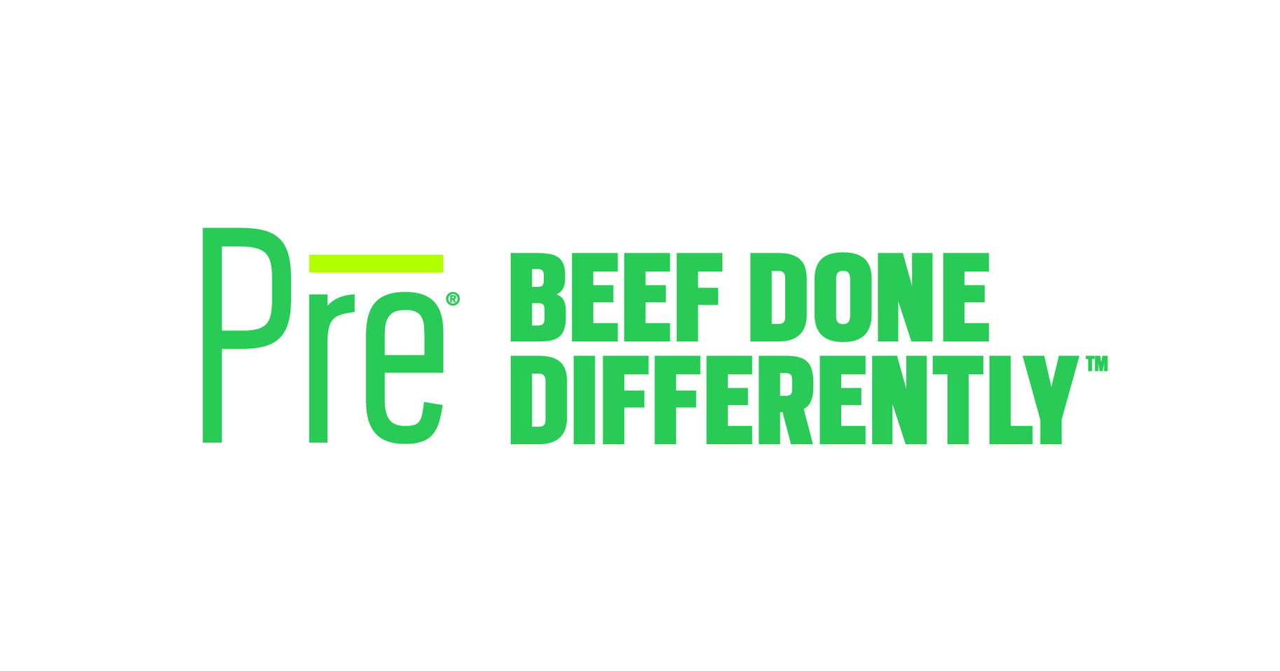 MOO-VE OVER TURKEY! PRE® BRANDS AND CHEF BRITT RESCIGNO TEAM UP TO HELP ...