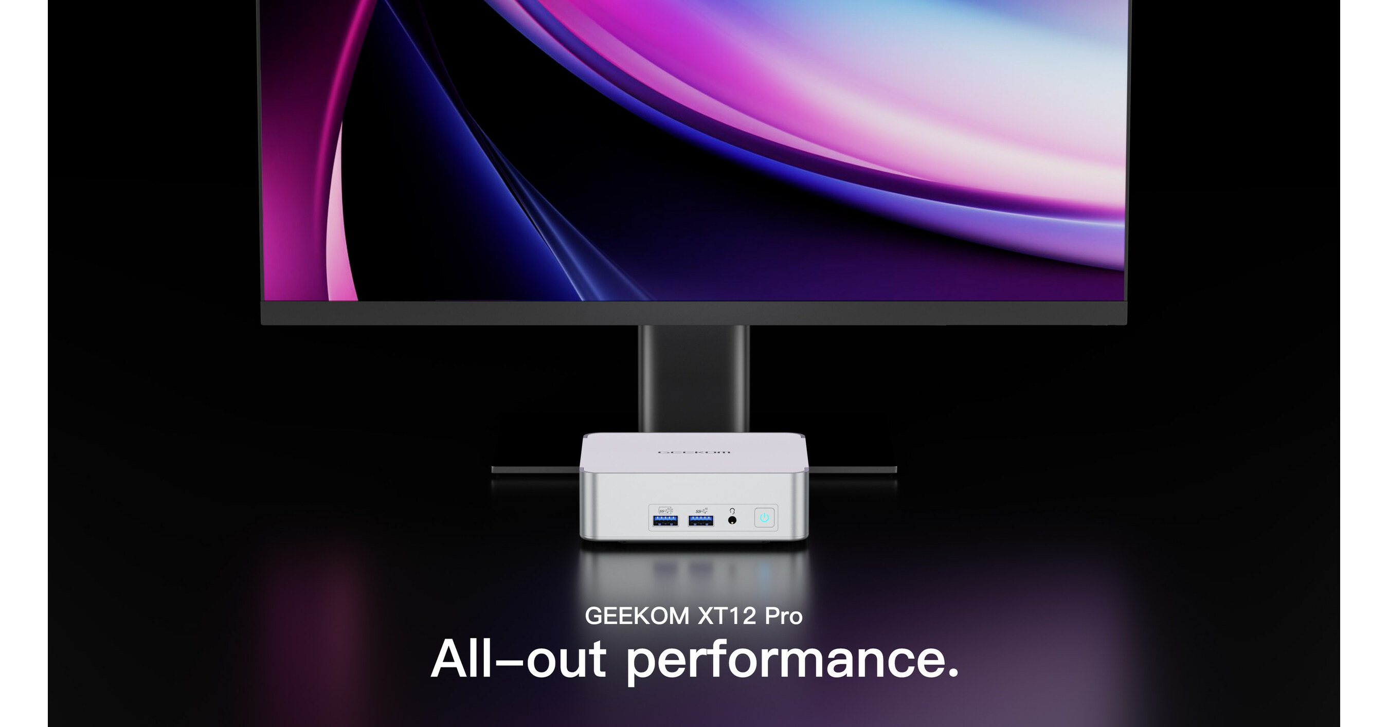 The World's Most Cost-efficient i9 Mini PC is Now Available for Purchase