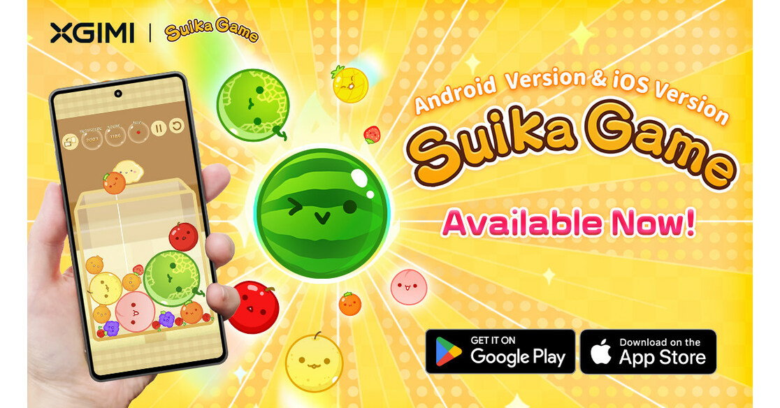 Trending Suika Game for Nintendo Switch Introduces Long-Awaited ...