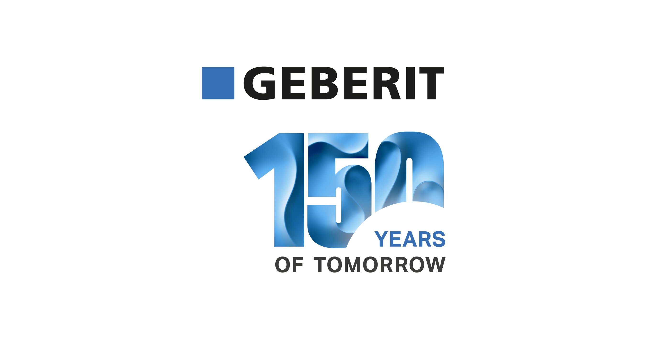 A future with a tradition: Geberit celebrates its 150th anniversary ...