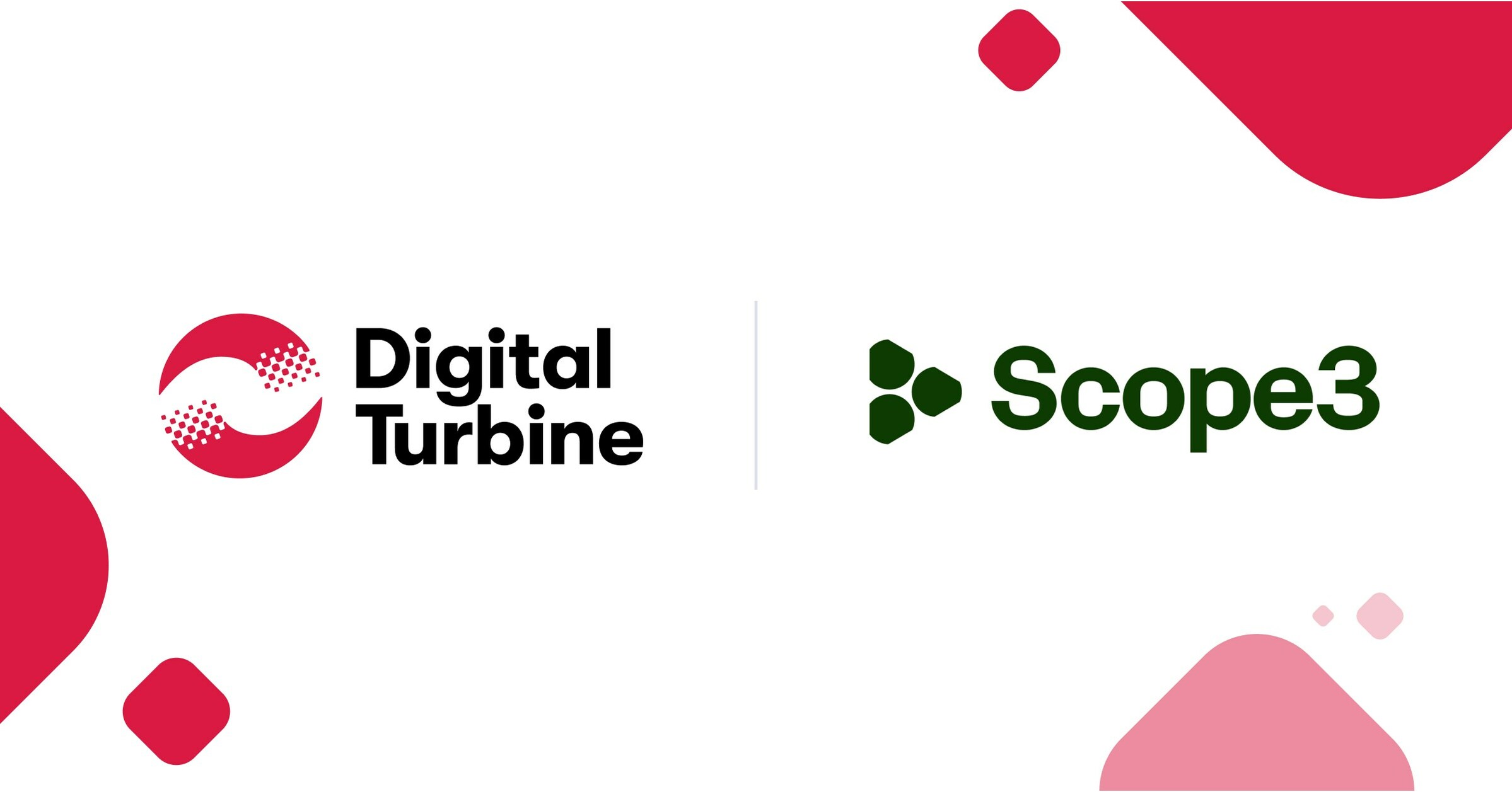 Digital Turbine to Deliver Green Mobile Advertising Solutions Powered ...