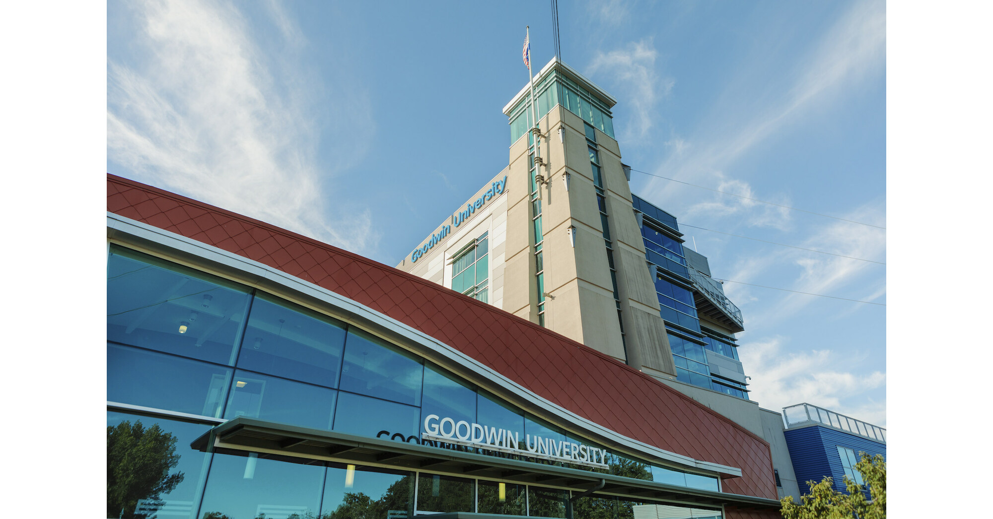 GOODWIN UNIVERSITY RECEIVES STATE APPROVAL FOR NEW LPN PROGRAM
