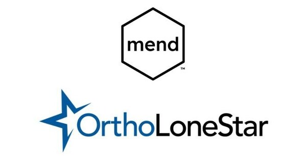 OrthoLoneStar Expands Use of Mend Perioperative Solutions Across the ...