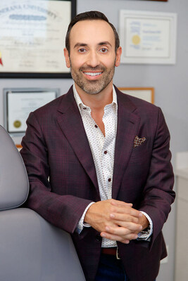 Face Expert Dr. Kian Karimi Joins Exclusive Haute Beauty Network