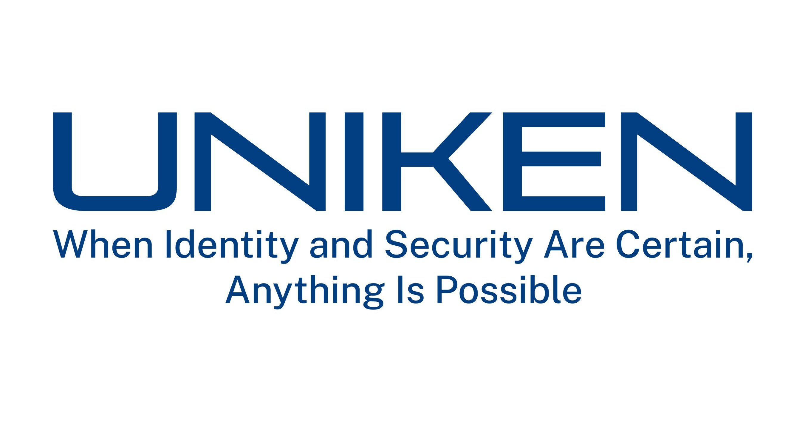 Uniken Successfully Achieves SOC 2 Type II Compliance for REL-ID ...