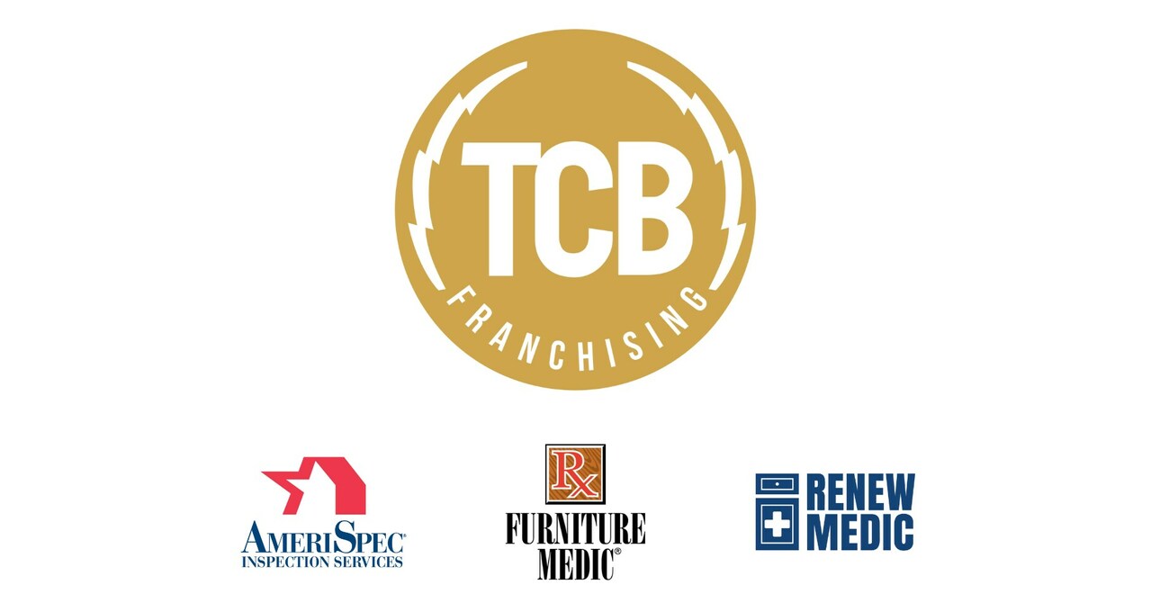 TCB Franchising Officially Announces New Identity, Leading the Way for ...