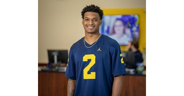 University of Michigan Credit Union welcomes Will Johnson, MVP ...