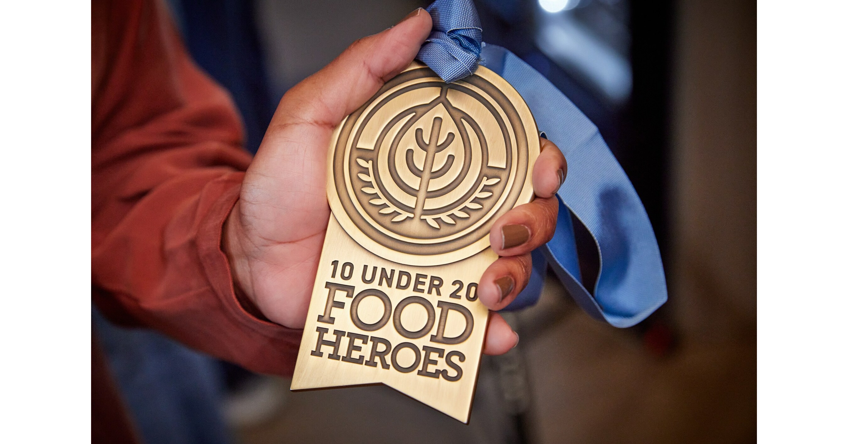 Hormel Foods Seeking Nominations for 2024 Class of 10 Under 20 Food Heroes