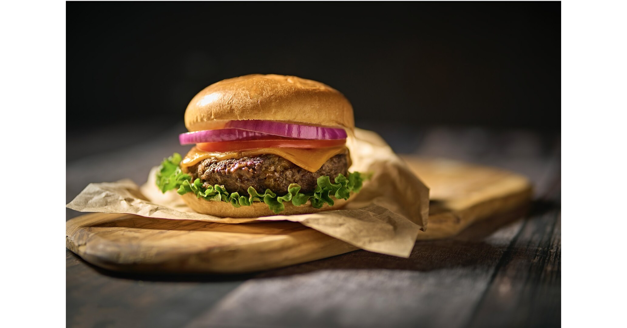 PAT LAFRIEDA, LEGENDARY MEAT PURVEYOR, TEAMS WITH MUSH FOODS TO ...