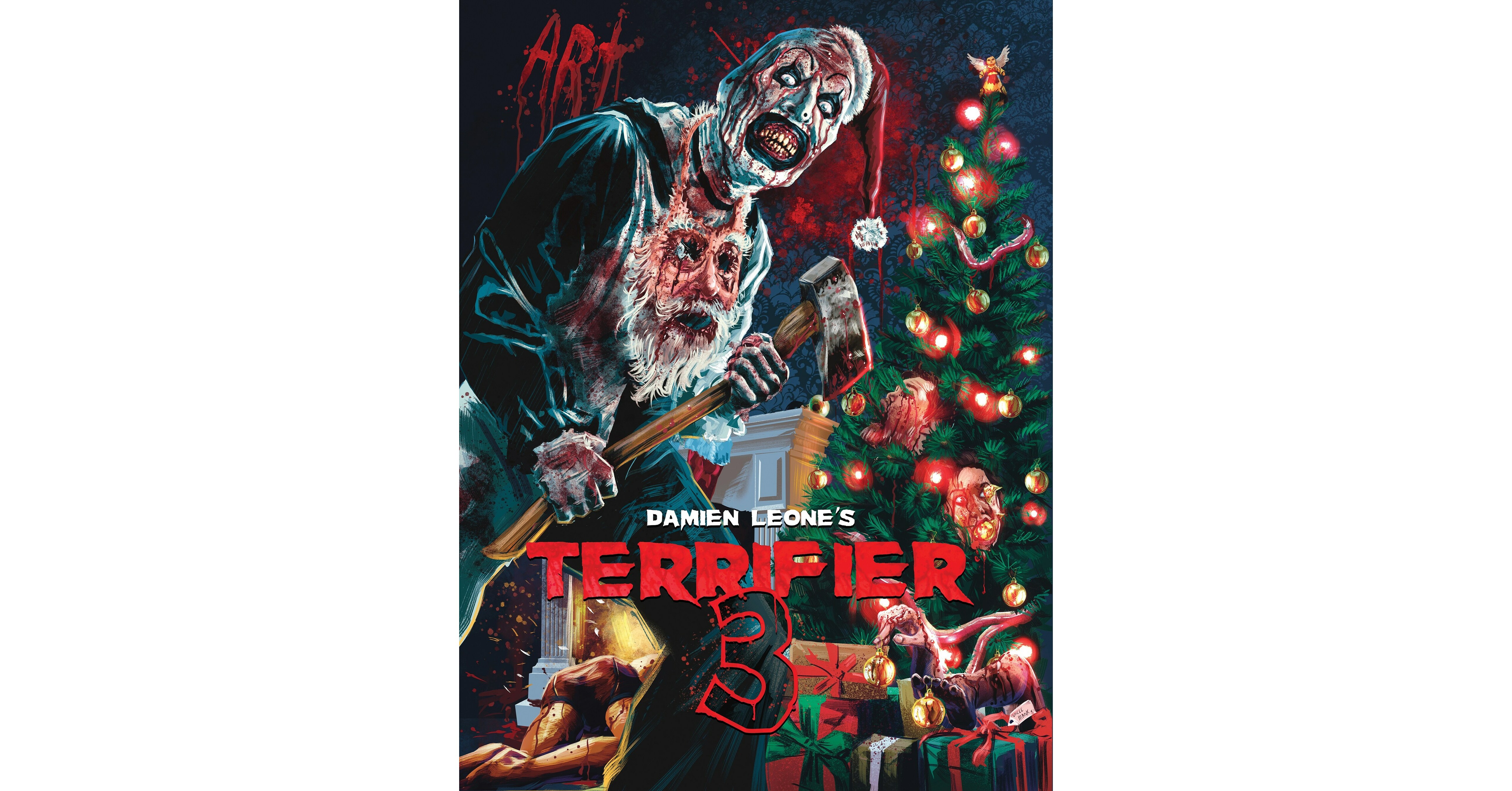 Cineverse and Bloody Disgusting Partner with Iconic Events Releasing ...