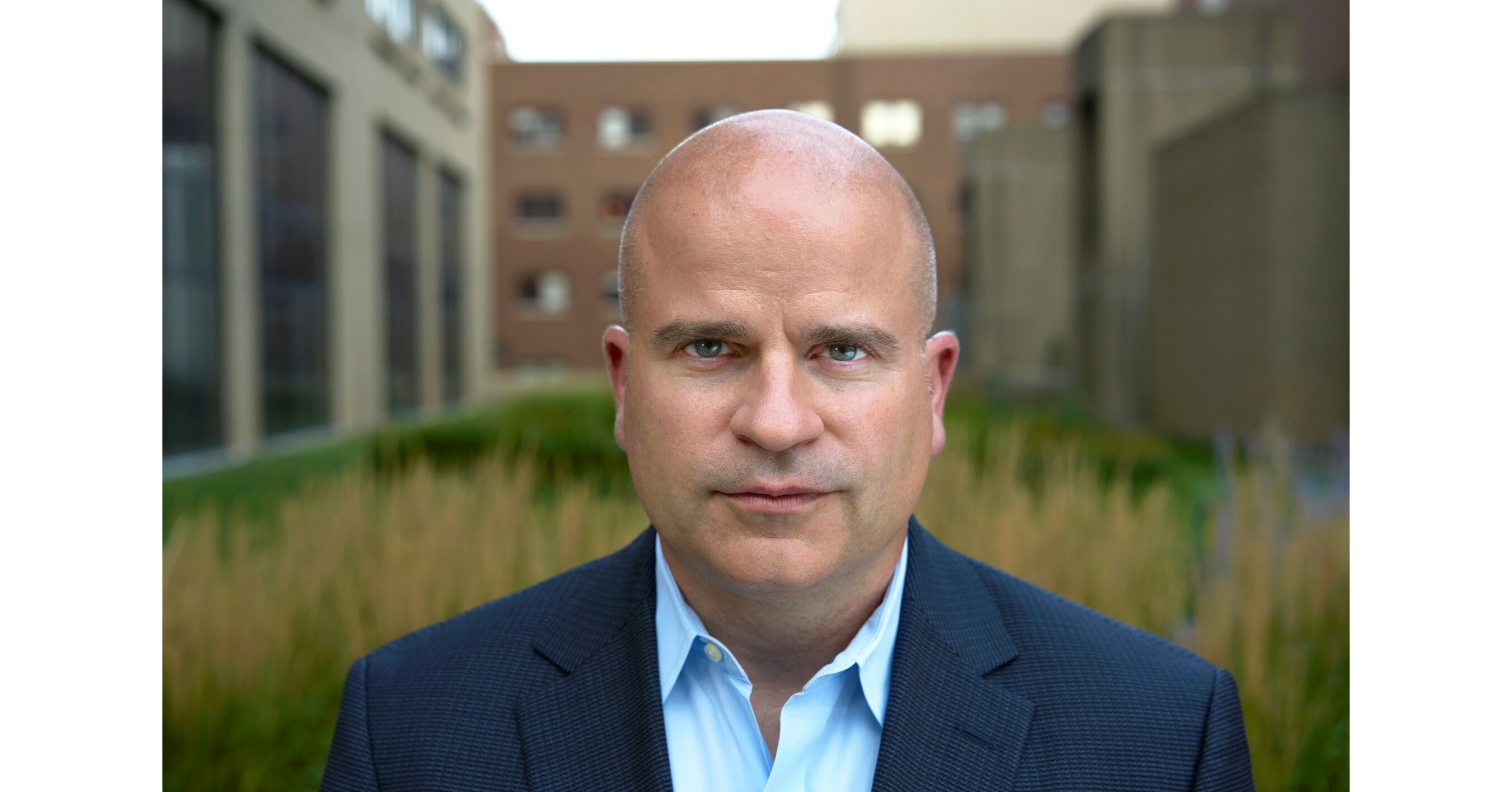 Joseph E. Gaugler, Ph.D. to be Honored as the 2024 Distinguished ...