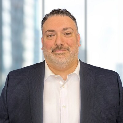 Stephen LaBarbara Promoted to Vice President at Firstservice ...