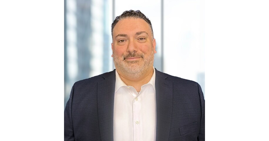 Stephen LaBarbara Promoted to Vice President at Firstservice ...