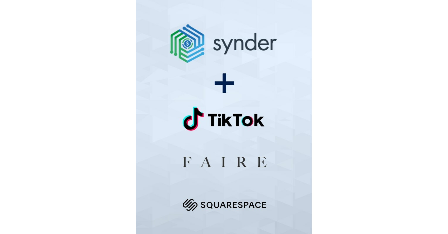Synder Broadens Its Reach: Welcomes TikTok, Faire, and Squarespace Into ...