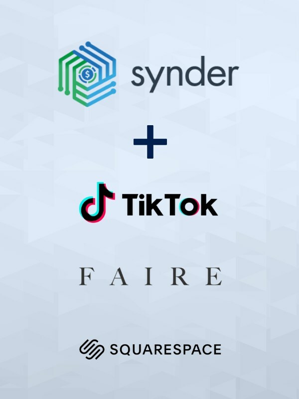 Synder Broadens Its Reach: Welcomes TikTok, Faire, and Squarespace Into ...