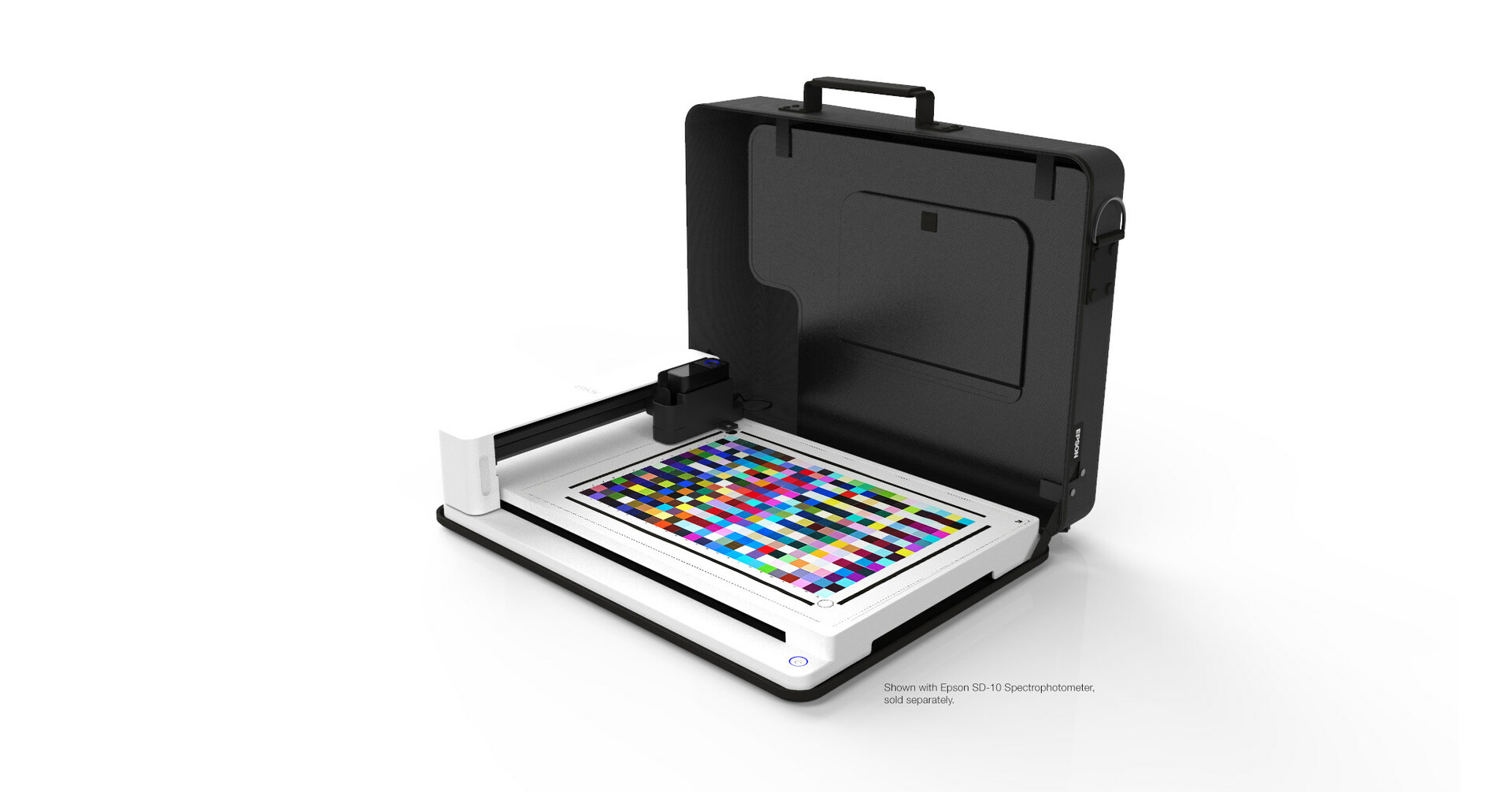 Epson Launches New Color Management Tool For Achieving Accurate