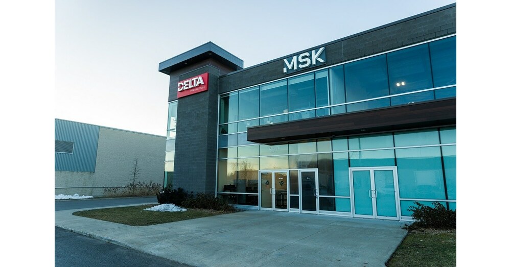 MSK Canada dévoile une nouvelle image de marque dynamique et annonce ...