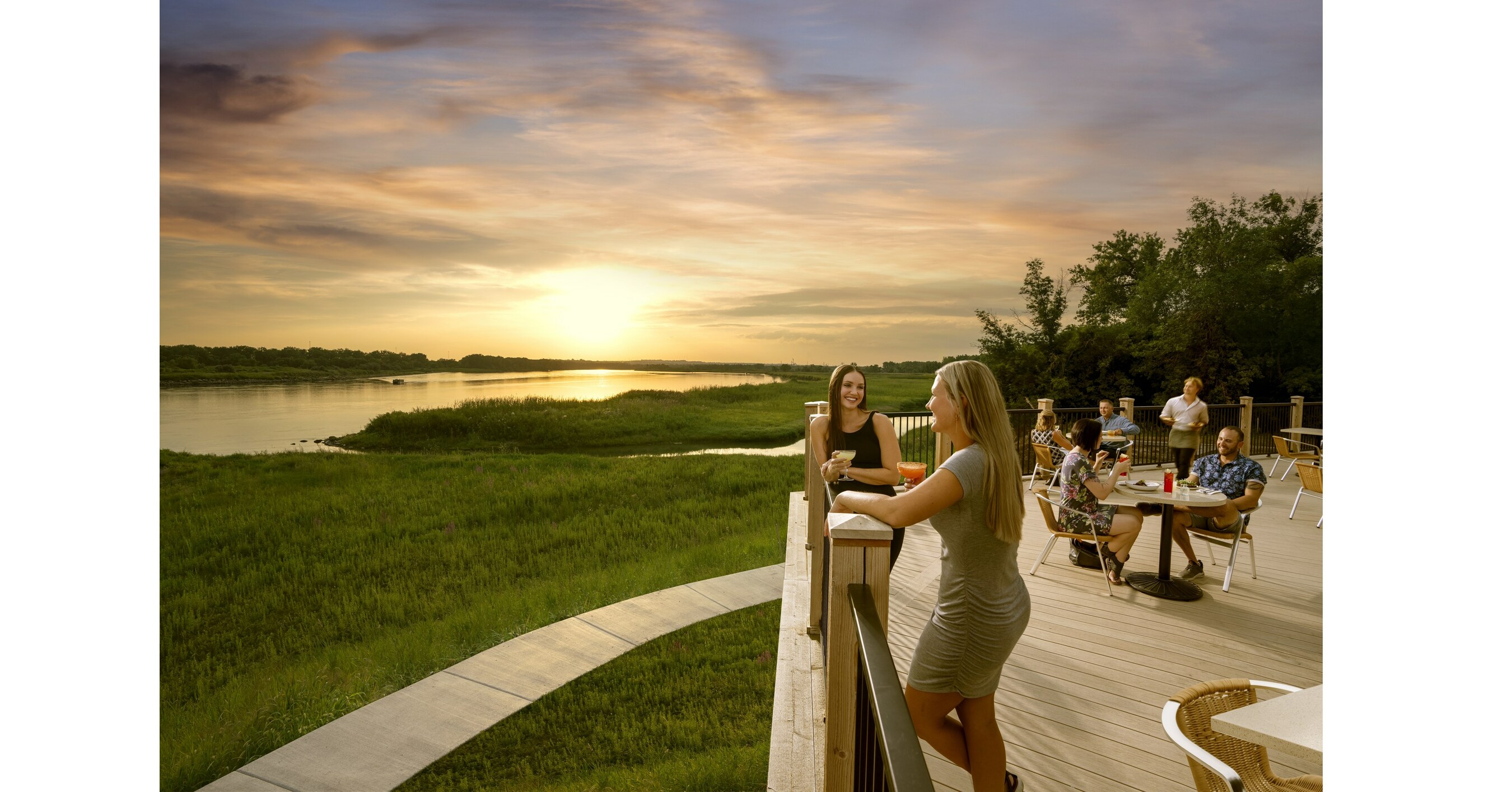 Explore North Dakota's Unique Culinary Scene Featuring Nationally ...